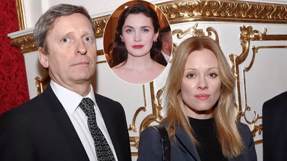 Manželství Rybové a Prachaře v troskách: Herec už randí s o třicet let ...