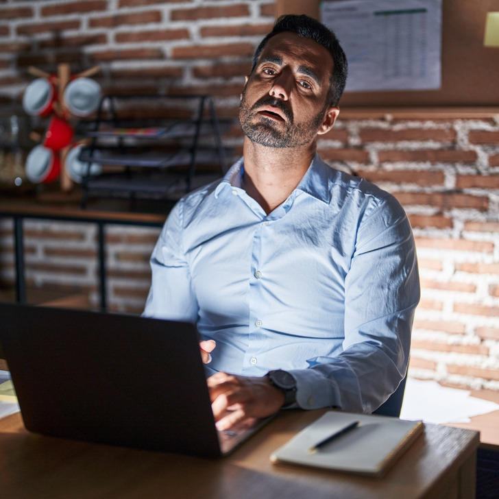 My coworker tried to humiliate me, but I had the last laugh before HR ...