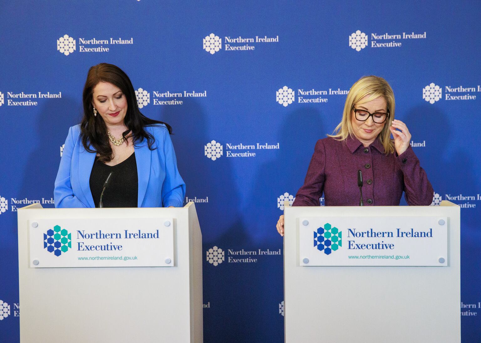 Chris Donnelly: The consequences of political failure at Stormont are ...