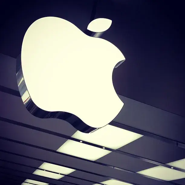 The fascinating origins of your favorite brand logos