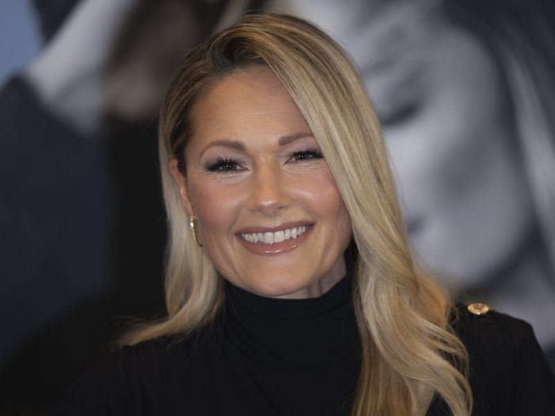 Helene Fischer zurück: Ausgerechnet mit ihm! Schlagersängerin hat große ...