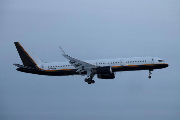 Shackled and defiant, Maduro pleads not guilty to US narcotics charges