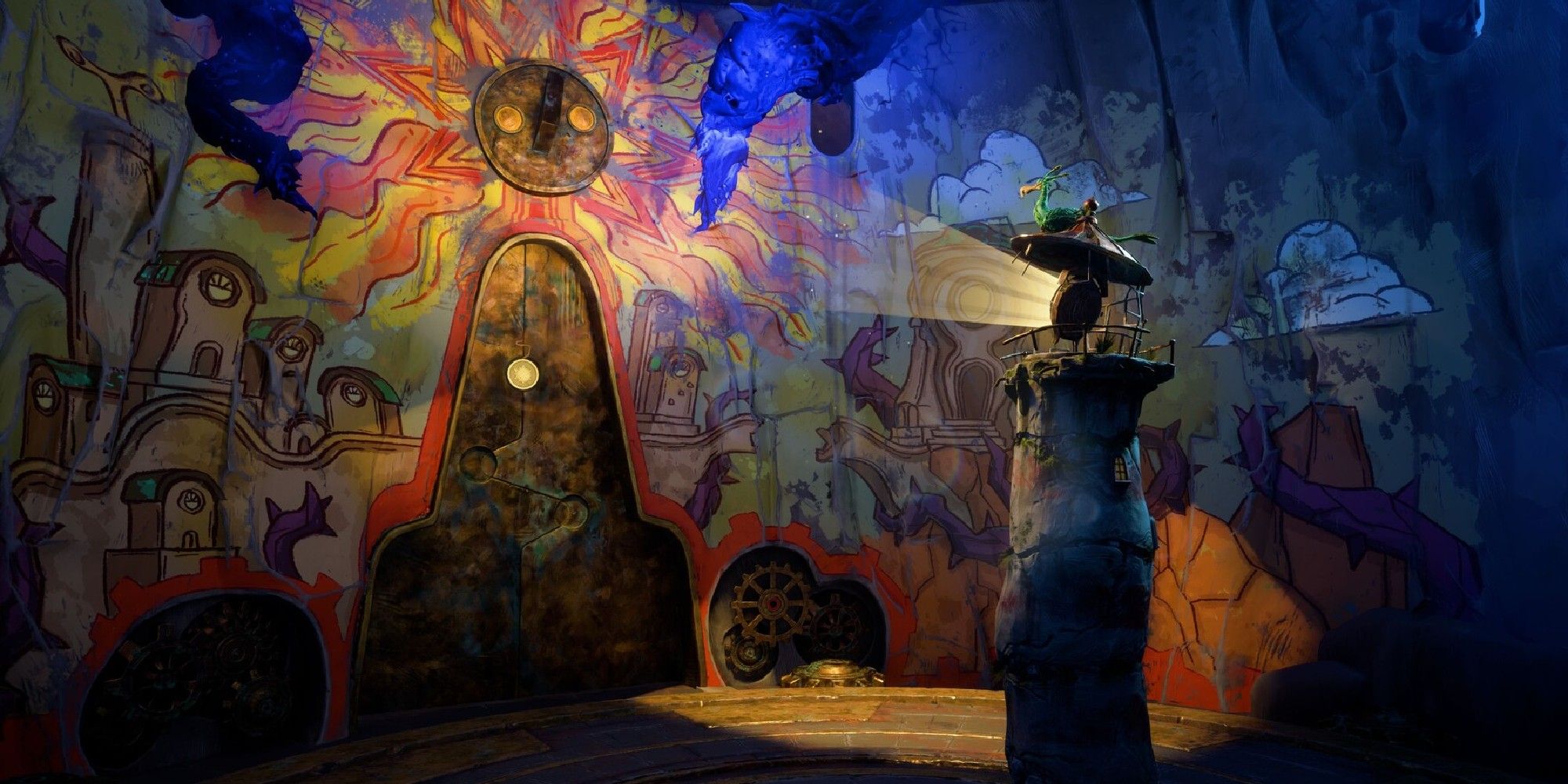 10 short Xbox Game Pass games to beat in one sitting