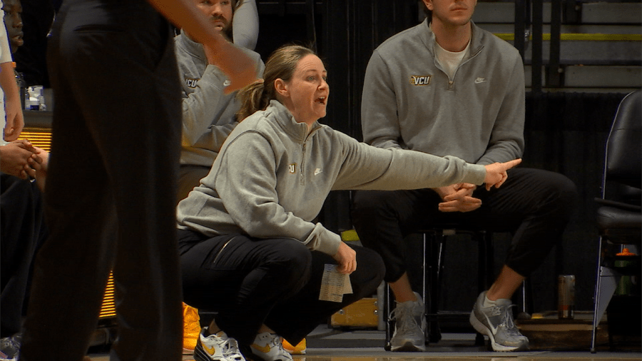 VCU women’s basketball team falls to George Mason, still seeking first ...