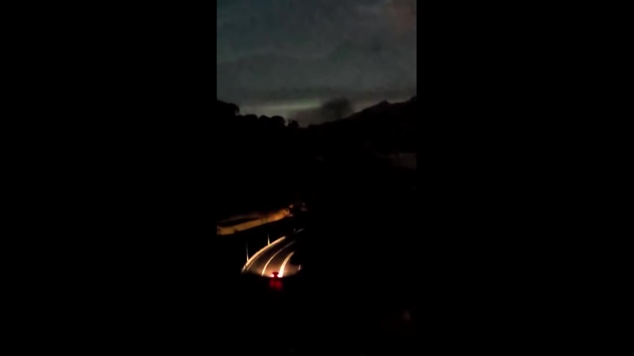 Eyewitness videos show military action in and around Venezuala's Fuerte ...