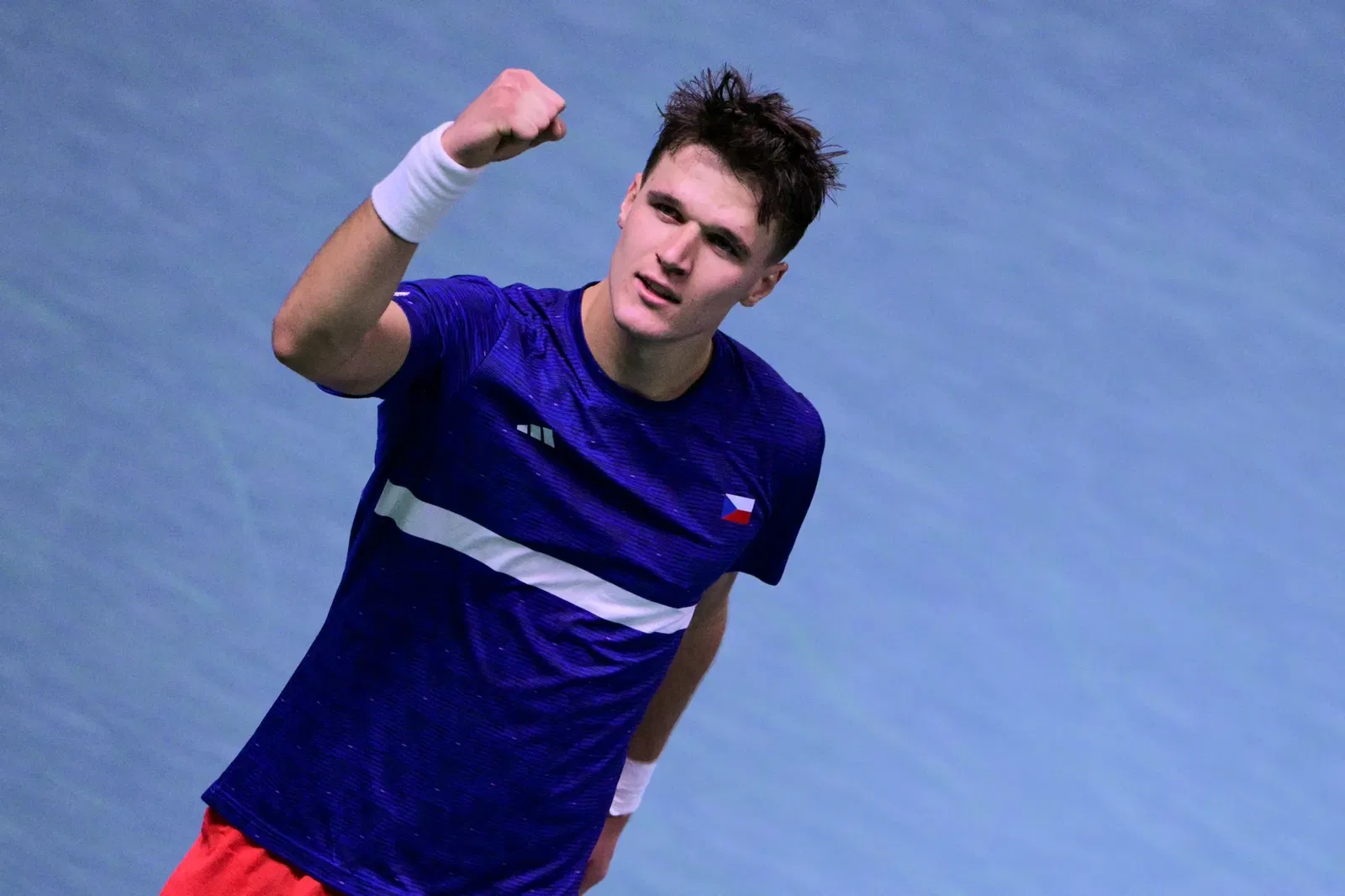 United Cup: A República Checa cumpre o seu papel frente à Noruega