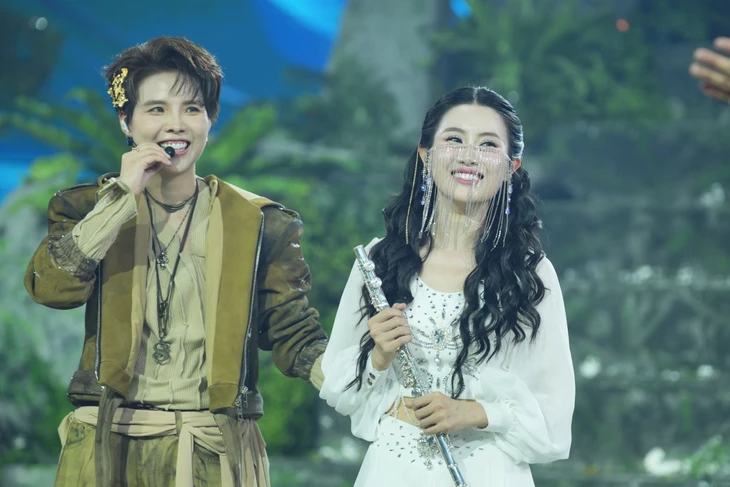 Vũ Cát Tường ra album mới, nói 'đây là cách lưu giữ ký ức đẹp từ anh ...