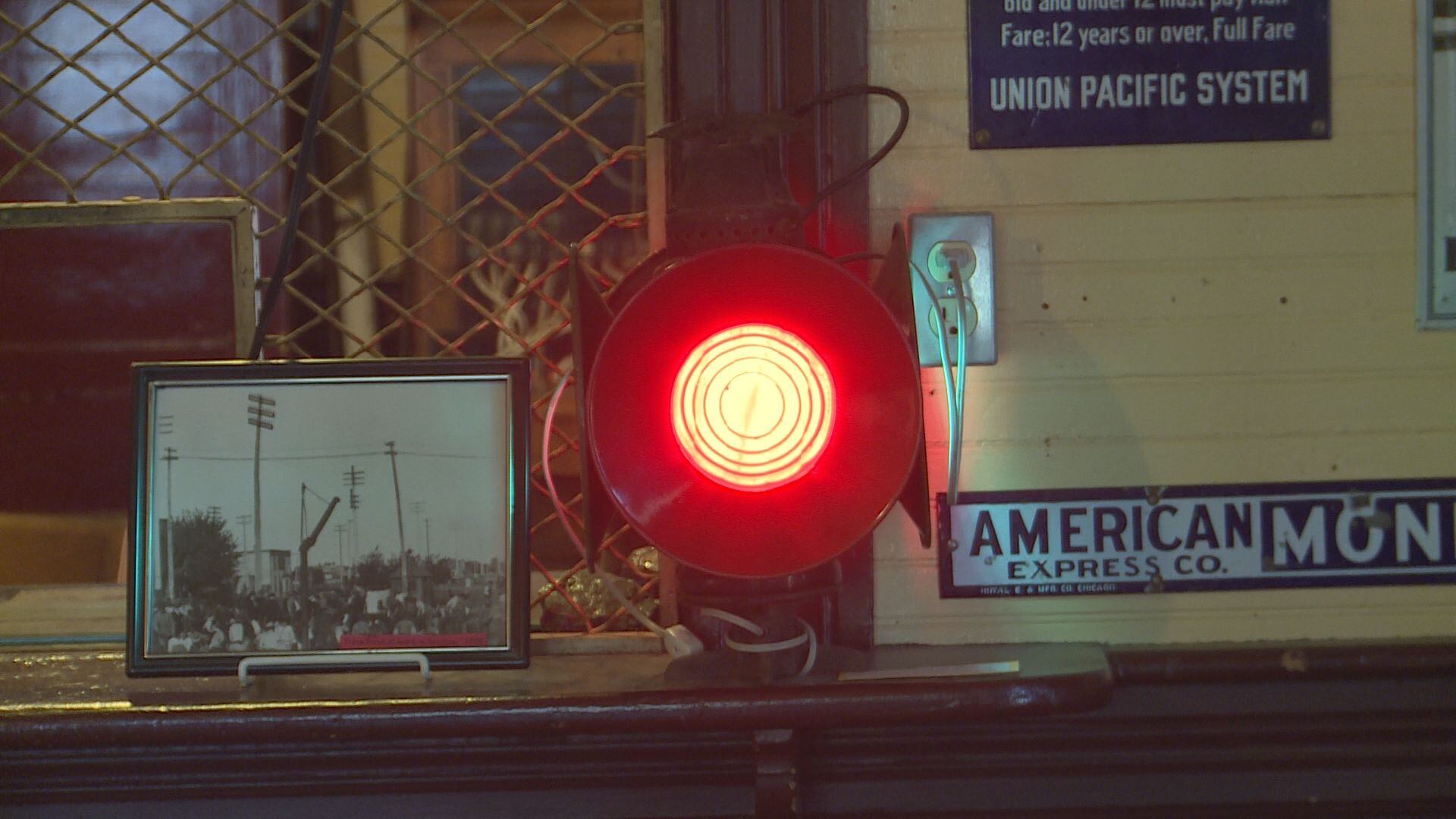 Local history and a national exhibit: Trails & Rails Museum events