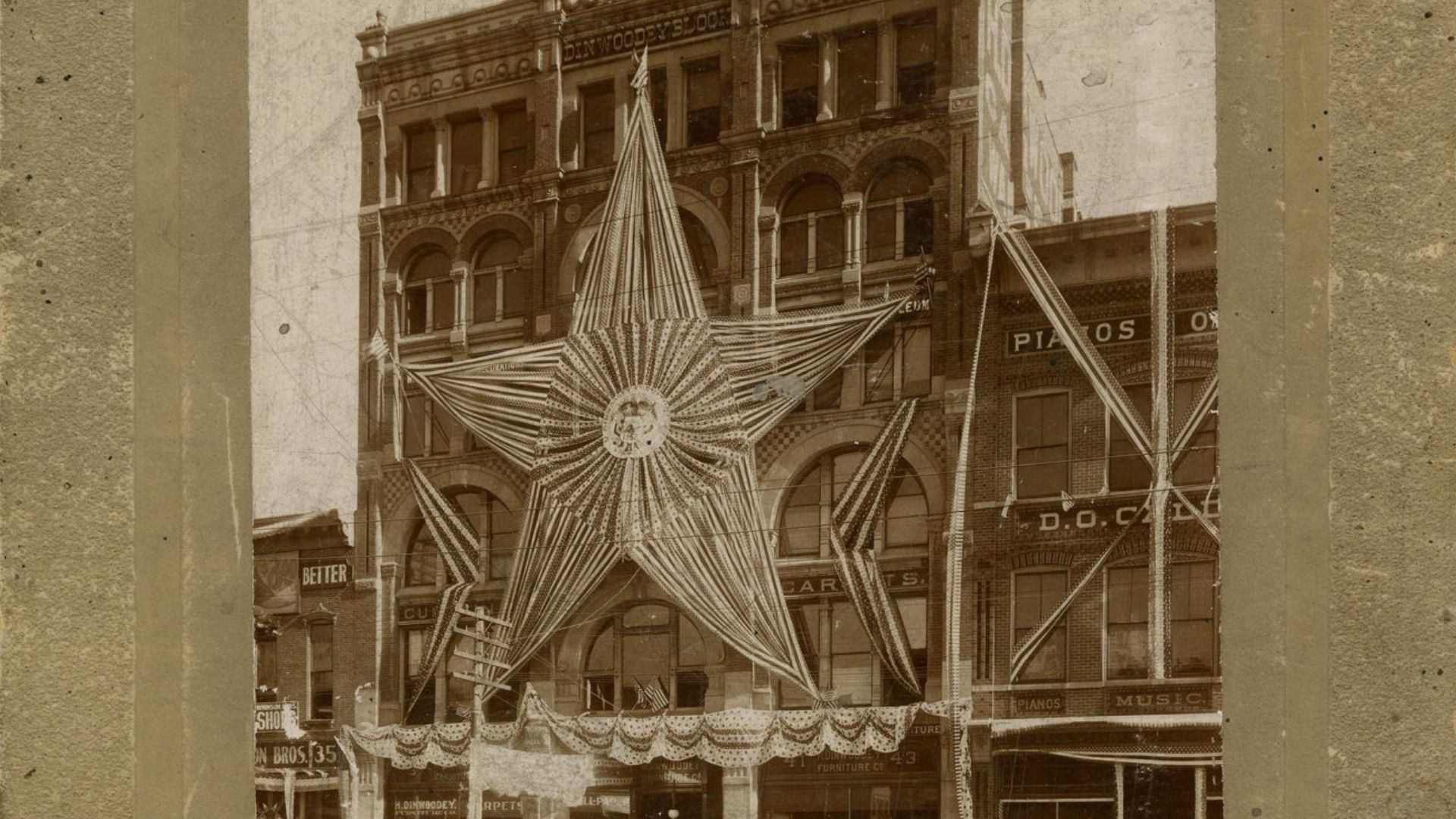 Utah's 130-year statehood anniversary celebrates decades-long fight for ...