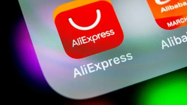 El nuevo mercado clandestino digital: los algoritmos de AliExpress y ...