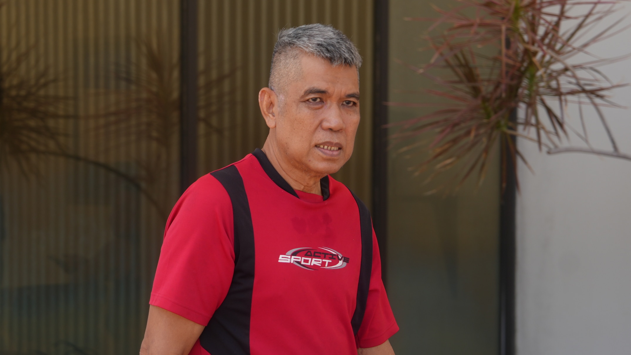 Alleged driver in fatal Darwin hit-and-run Pairat Junsomran bailed ...