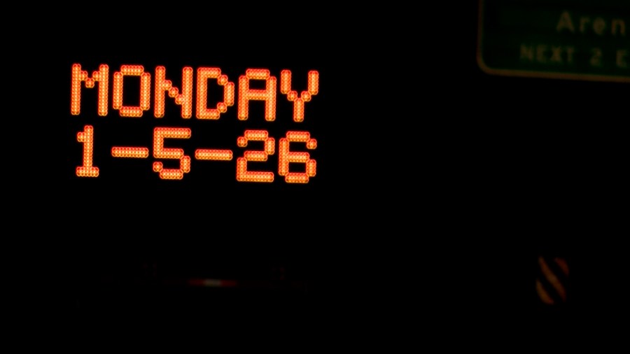 Wichita drivers face delays with I-135 ramp closure