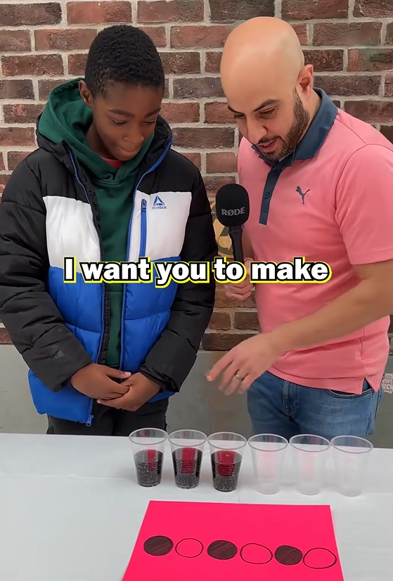 A fun and quick brain game | Puzzle challenge