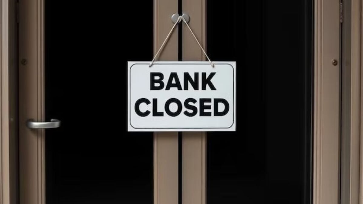 Bank holidays in January 2026: Check state-wise list and weekend closures