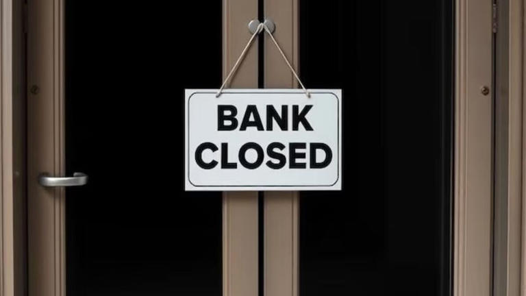 Bank holidays in January 2026: Check state-wise list and weekend closures