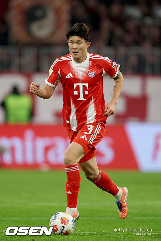 '대충격' 김민재(레알 마드리드), "김민재 이적은 뮌헨의 중요한 자원 포기" here we go 이적 없음 강조