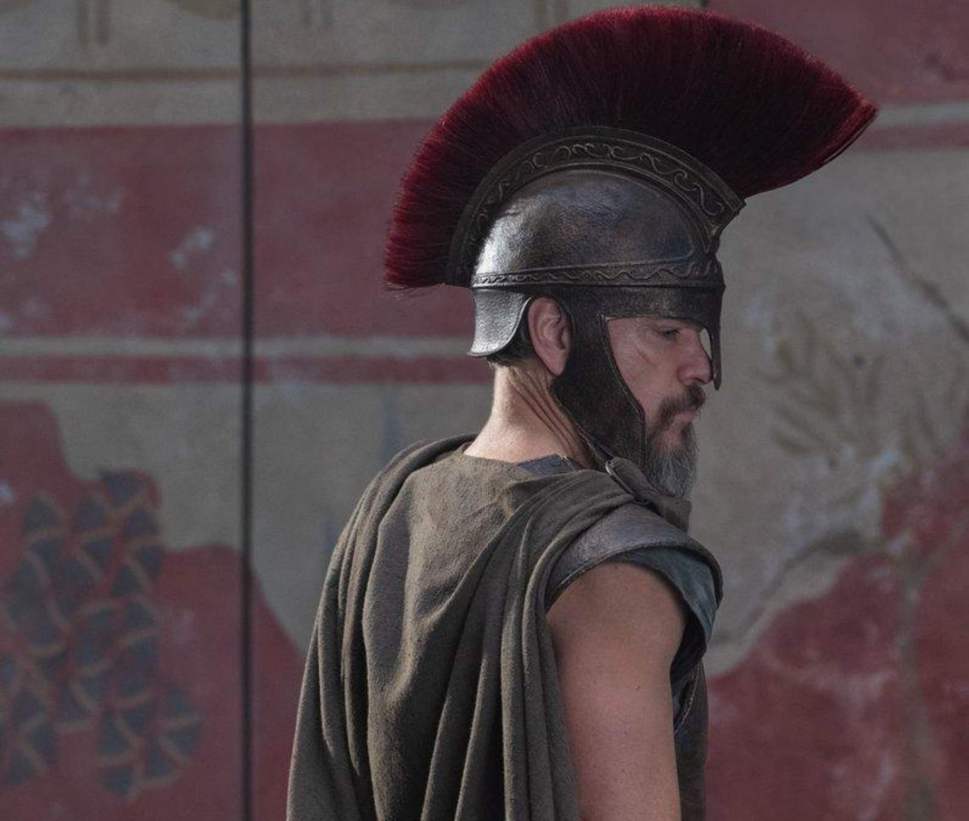 Christopher Nolan's 'Odyssey': First look at the trailer