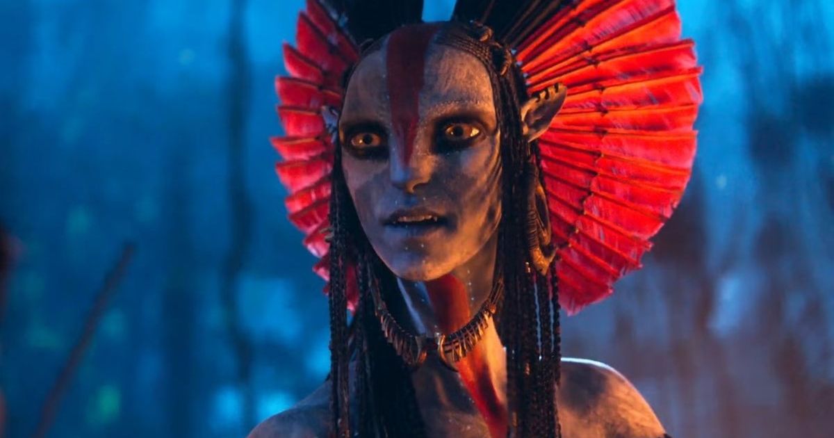 Avatar: Fire and Ash is the 3rd biggest movie of 2025 now