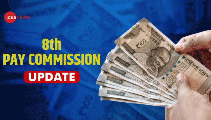 8th Pay Commission: From policy review, cabinet approval to ...