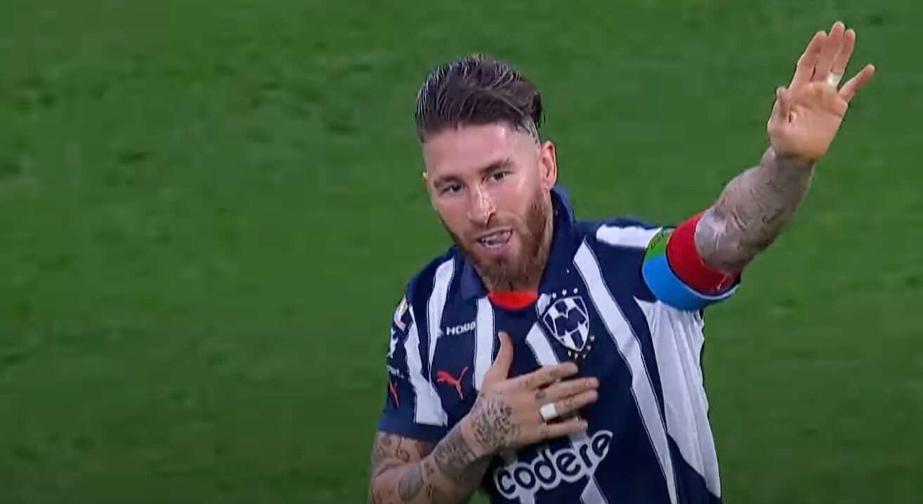 Sergio Ramos to Nice: The official response