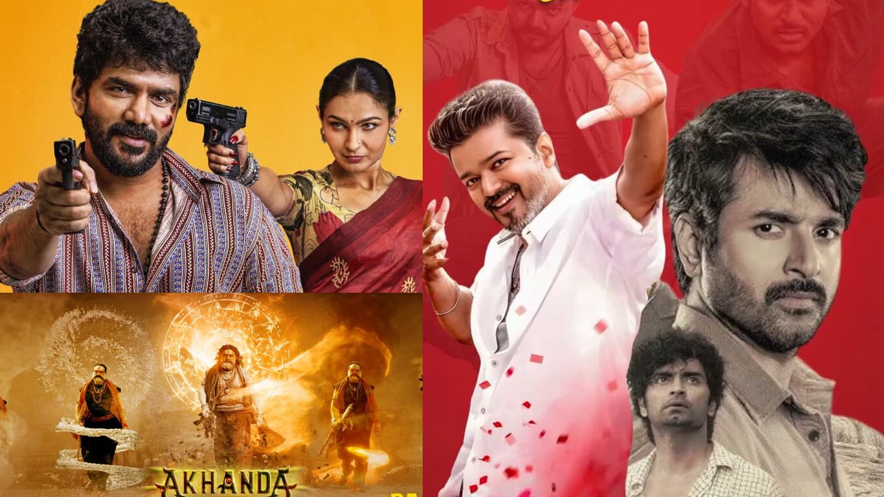 Mask to freedom at midnight: OTT movies and web series releasing this ...