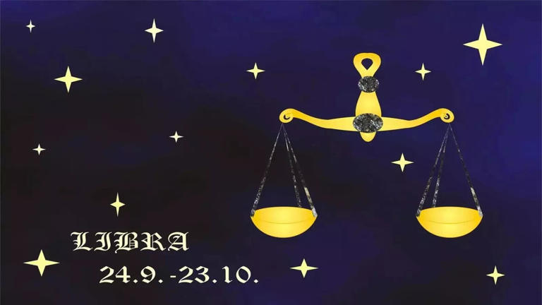 Libra yearly horoscope 2026: The year of caution, recognition and ...