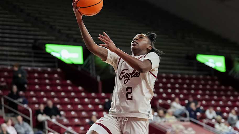 Boston College women's basketball drops home game to Pitt: The rundown