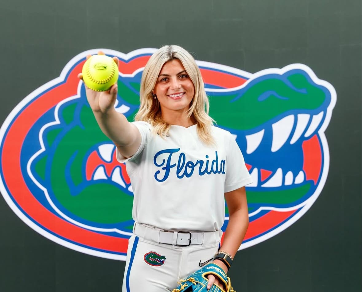2026 No. 1 recruit Caroline Stanton reclassifies, set to join Florida