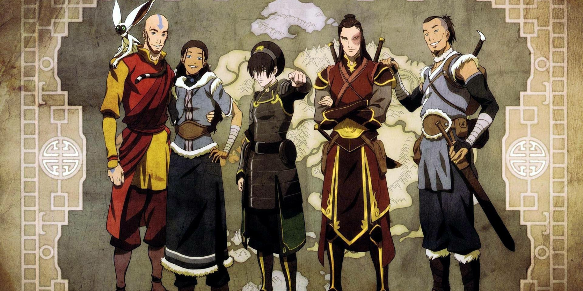 Avatar: The Last Airbender’s future is dead & streaming pulled the trigger