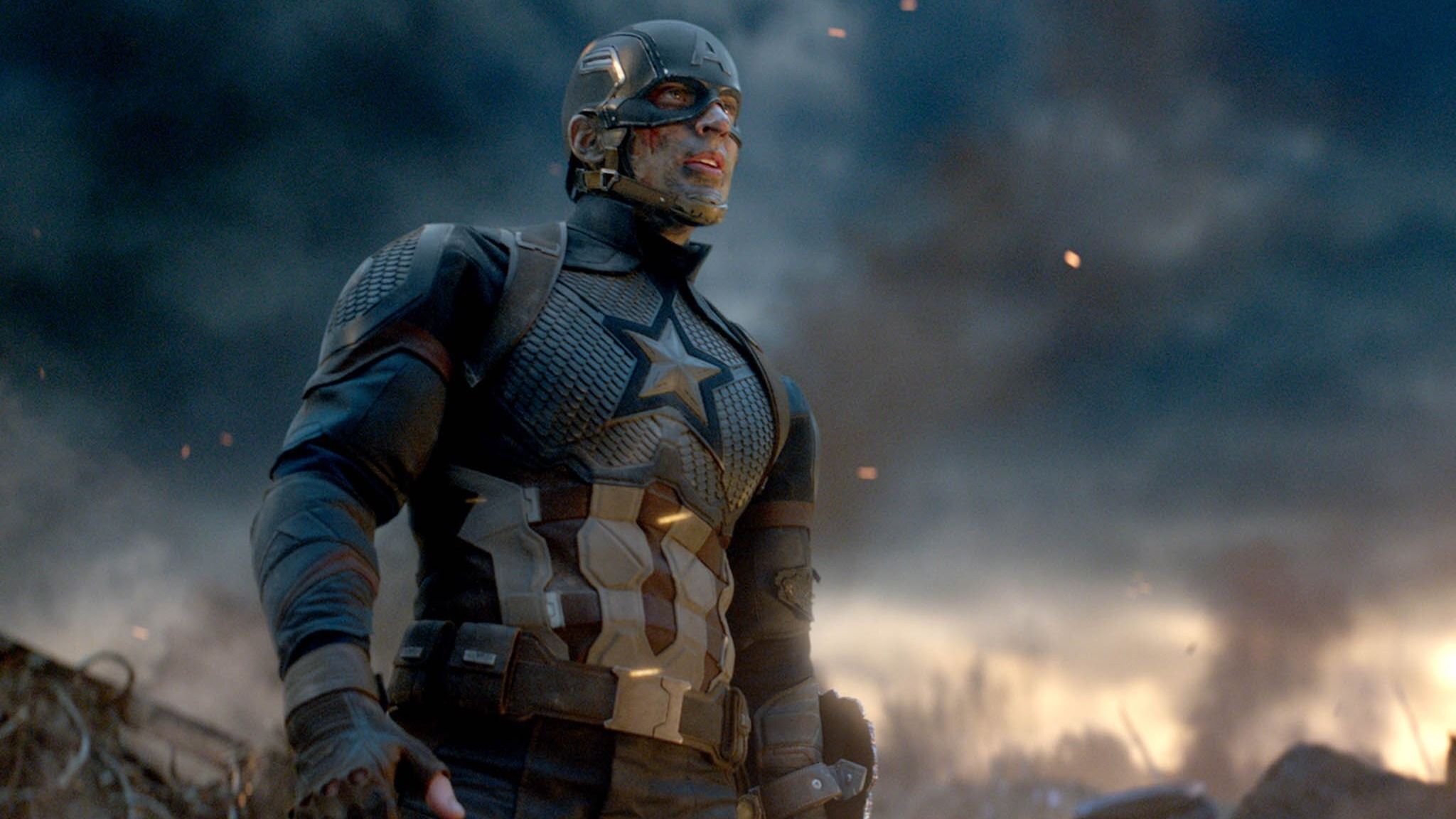 MCU art brings together 27 Marvel heroes for epic Avengers battle