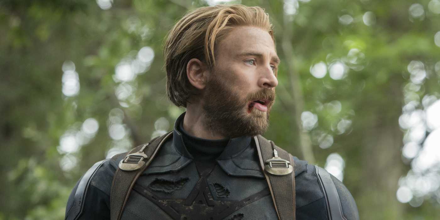 Steve Rogers' MCU return has been teased by Marvel for 7 years