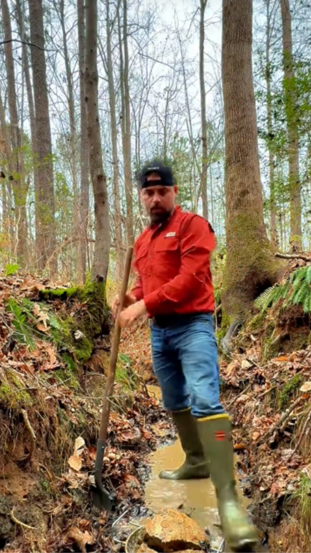 Do you have a honey hole? Tips for finding hidden gold