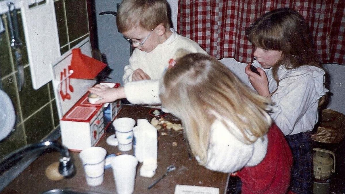 How kids in the 1970s learned to handle life on their own