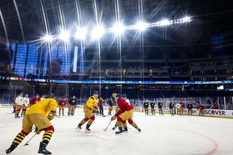 When might Matthew Tkachuk return to Panthers? Star winger updates timeline