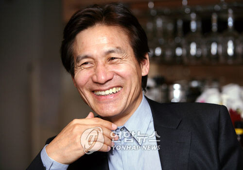 From comedy to art-house cinema, late Ahn Sung-ki graces Korean cinema ...