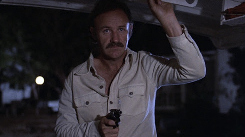 Roger Ebert was blown away by the ending of a '70s Gene Hackman ...