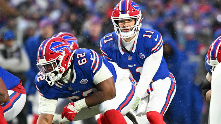 4 winners & 1 loser from Bills’ Highmark Stadium finale win over Jets