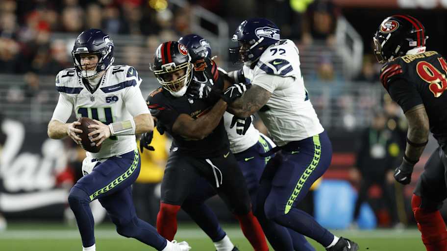 Seattle Seahawks face difficult 2026 as regular-season opponents revealed