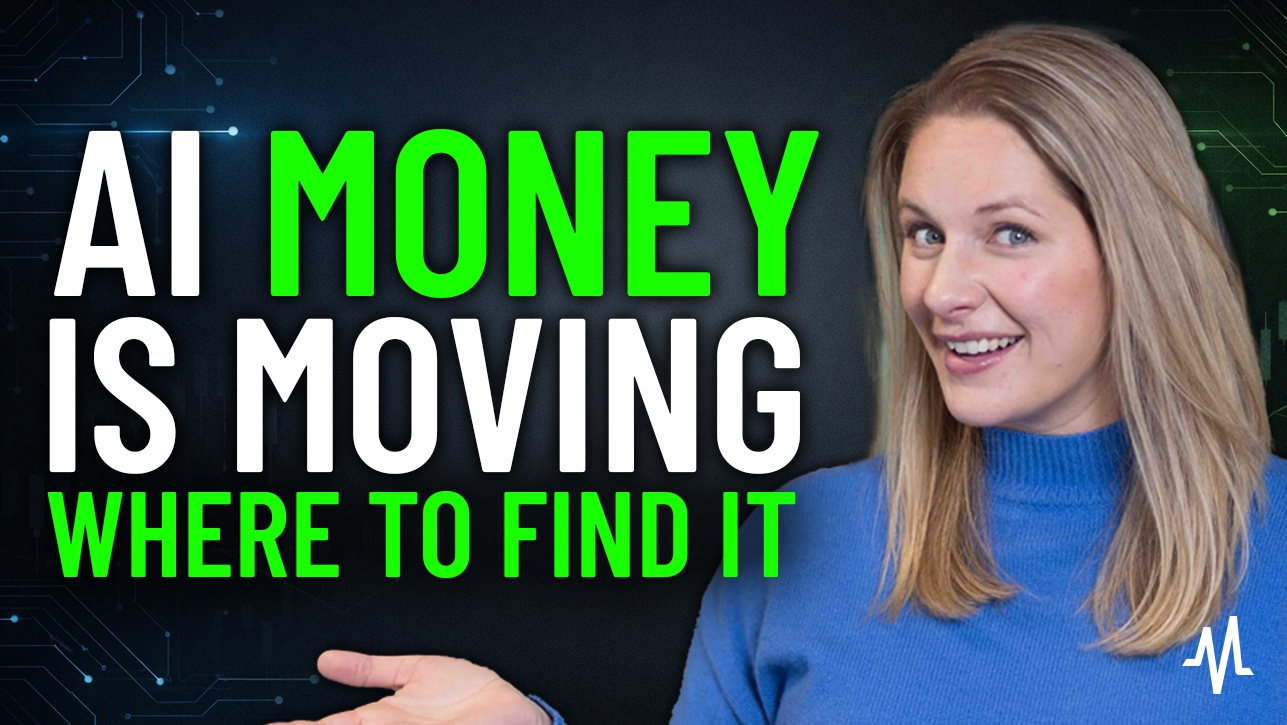 These 3 AI software companies will dominate in 2026