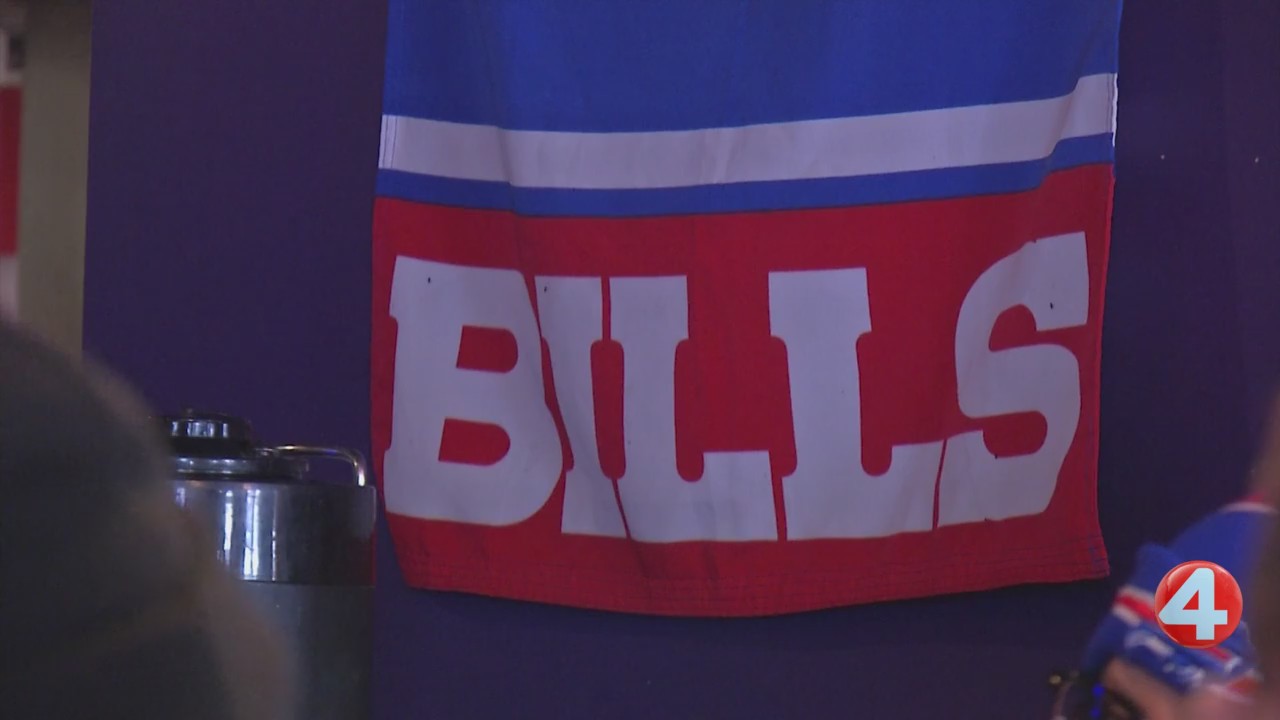 Bills fans reflect on Highmark Stadium