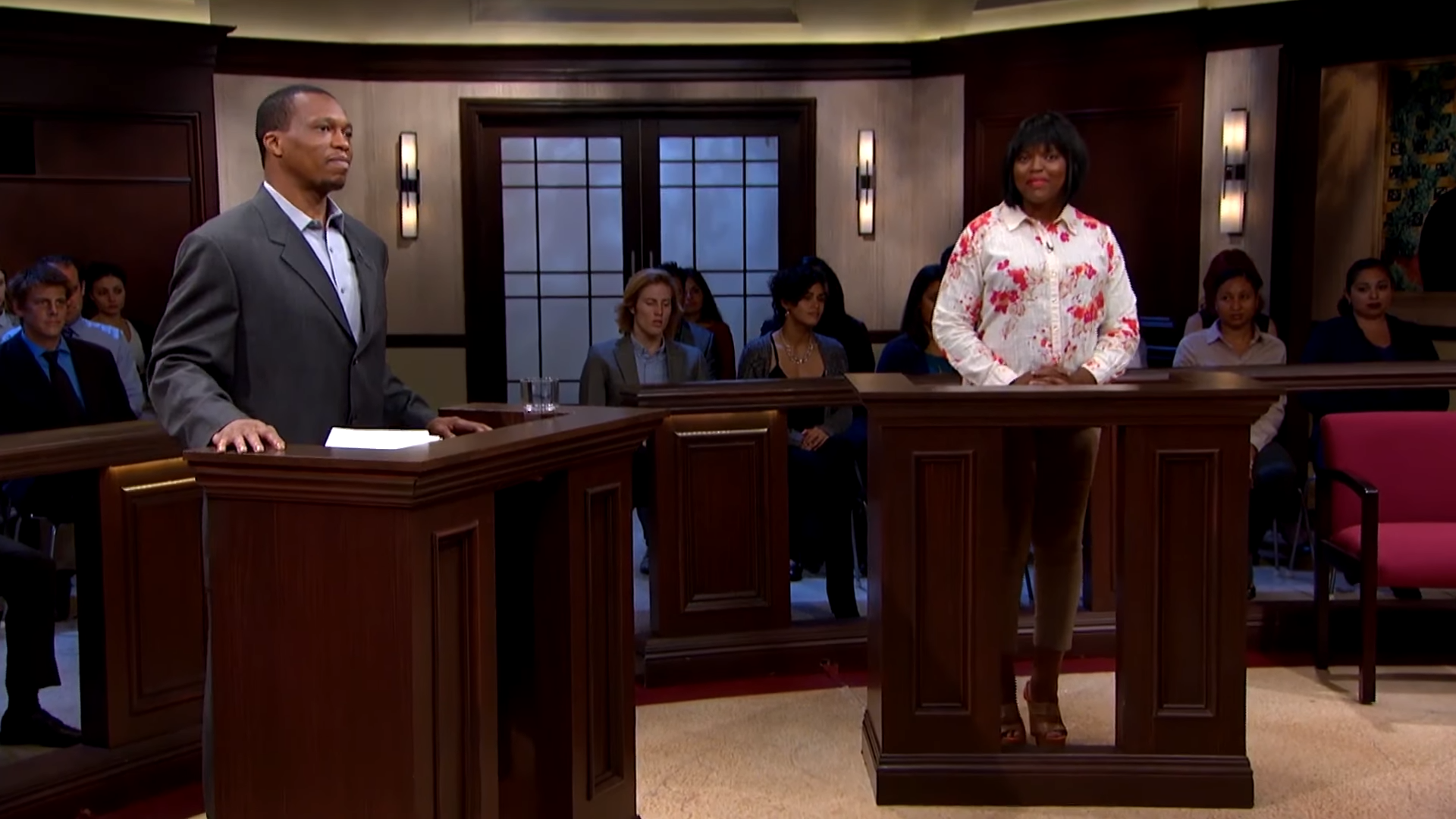 Small claims, big losses: The pet care dispute