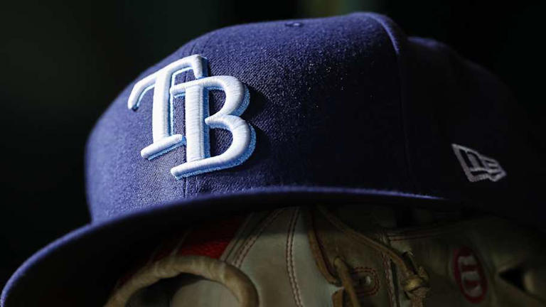 Rays' talented prospect could be ready to make impact in 2026