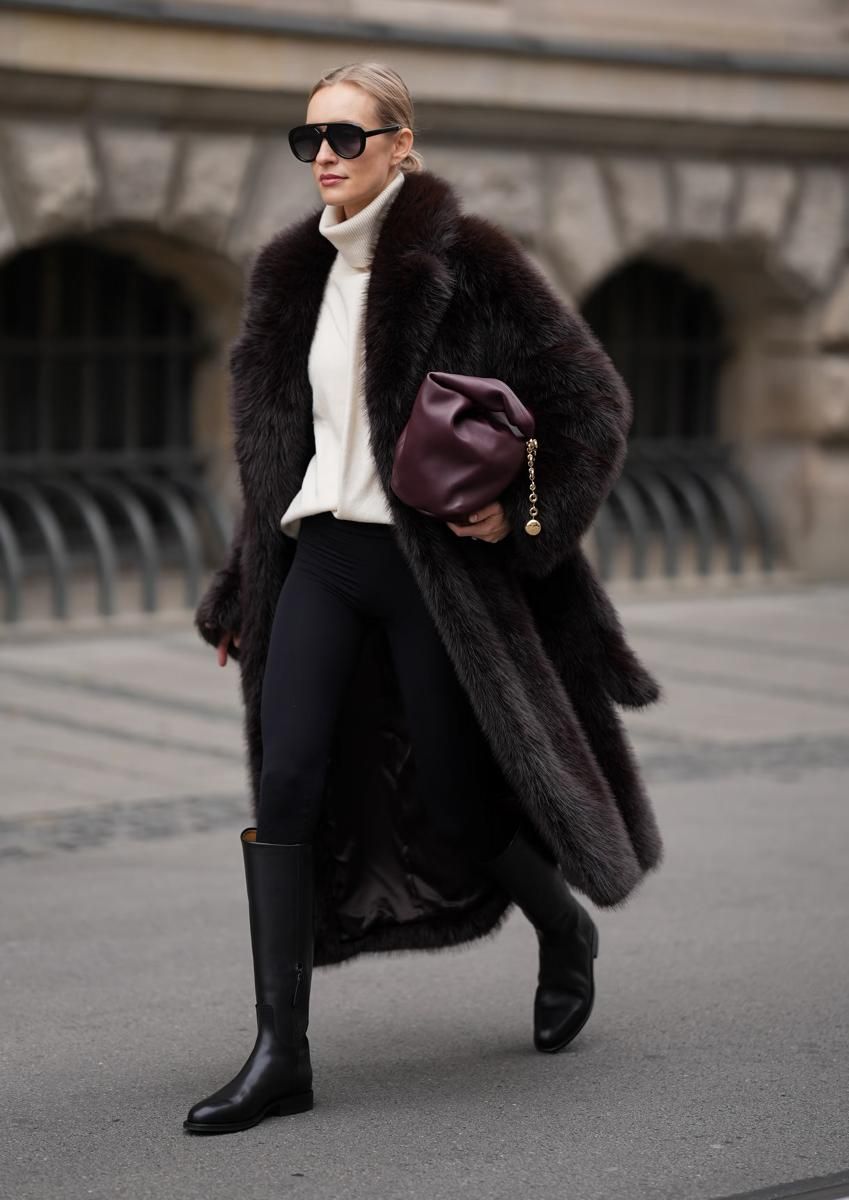 Cek perbedaan blazer dan coat cewek, ada tips padu-padannya juga!