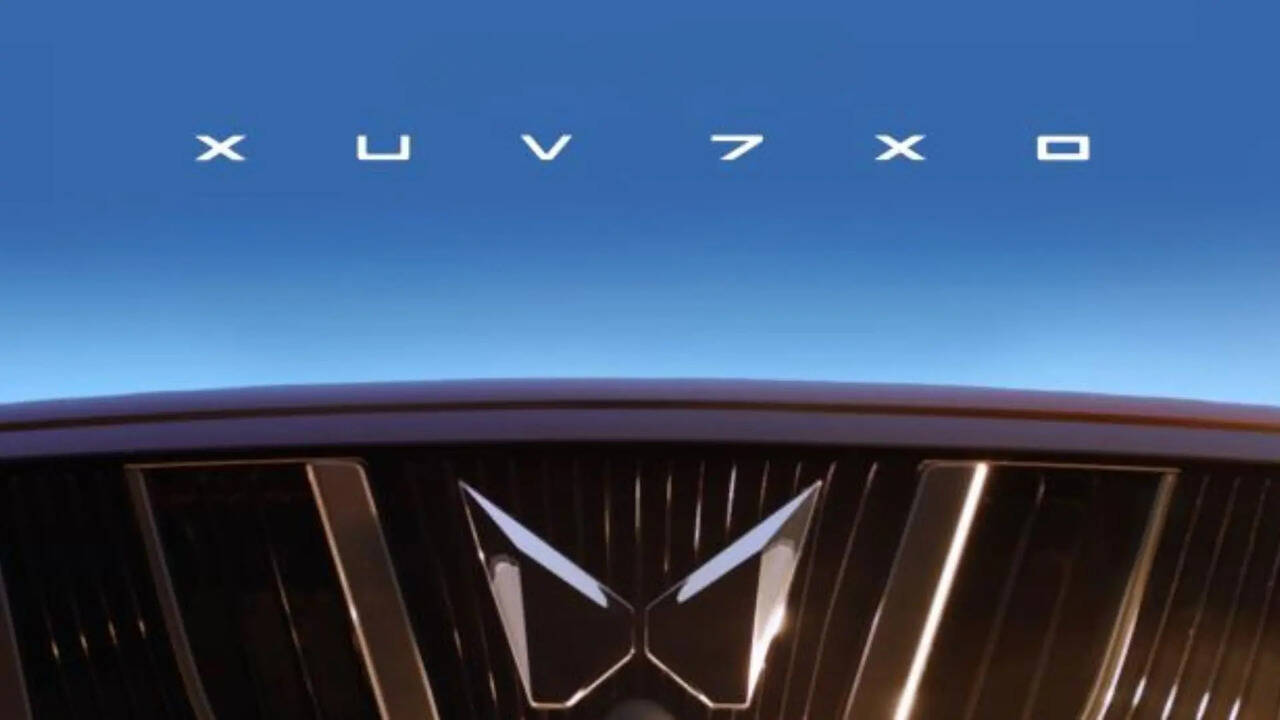 Mahindra XUV 7XO India launch today — expected price, design and key ...