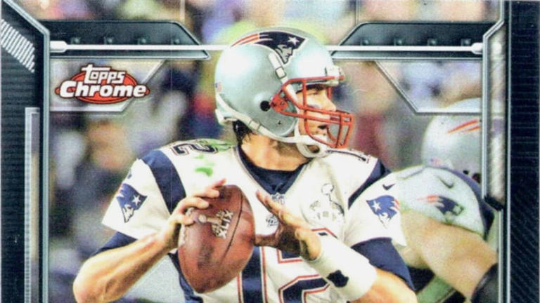 What TV channel is Chargers vs. Patriots on today? Time, TV schedule