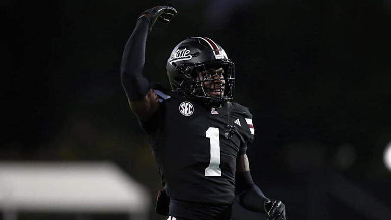 Mississippi State lands key returnee, first transfer in banner Sunday
