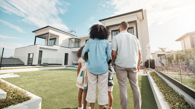 11 characteristics of a home that can stand the test of time
