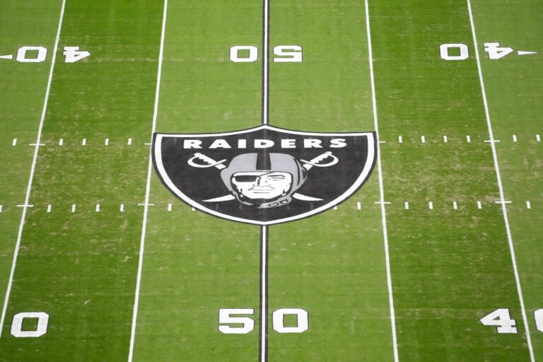 Las Vegas Raiders interviewing 2 top NFL coordinators for head coaching ...