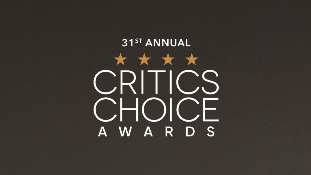 Critics Choice Awards: ‘Sinners' & ‘Frankenstein' lead film winners ...