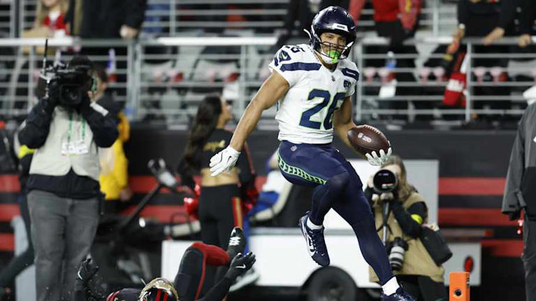 Seattle Seahawks face difficult 2026 as regular-season opponents revealed